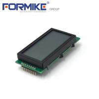 China 4 Line 20 Character 20 * 4 LCD Display 2004 Module With ST7066U-0B Driver IC for sale