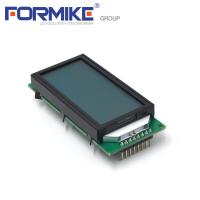 China 4 Line 20 Character 20 * 4 LCD Display 2004 Module With ST7066U-0B Driver IC for sale
