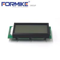China 4 Line 20 Character 20 * 4 LCD Display 2004 Module With ST7066U-0B Driver IC for sale