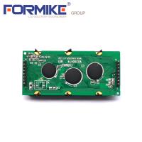 China 4 Line 20 Character 20 * 4 LCD Display 2004 Module With ST7066U-0B Driver IC for sale