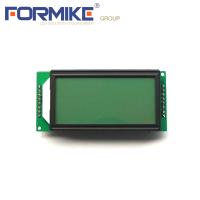 China 4 Line 20 Character 20 * 4 LCD Display 2004 Module With ST7066U-0B Driver IC for sale