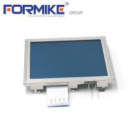 China Custom Monochrome Graphic LCD Display LCM LCD Module Character Screen 2.92 Inch for sale