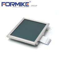 China Custom Monochrome Graphic LCD Display LCM LCD Module Character Screen 2.92 Inch for sale