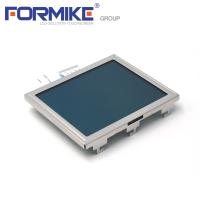 China Custom Monochrome Graphic LCD Display LCM LCD Module Character Screen 2.92 Inch for sale