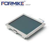 China Custom Monochrome Graphic LCD Display LCM LCD Module Character Screen 2.92 Inch for sale