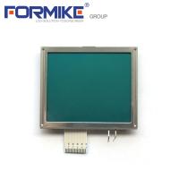 China Custom Monochrome Graphic LCD Display LCM LCD Module Character Screen 2.92 Inch for sale