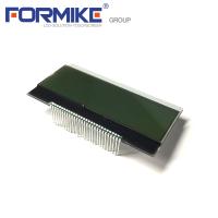 China Graphic COG FSTN 128x32 LCD Display 12832 Character Module With 28 Pin Parallel Or Serial Interface for sale