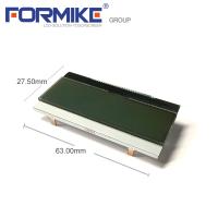 China Graphic COG FSTN 128x32 LCD Display 12832 Character Module With 28 Pin Parallel Or Serial Interface for sale