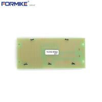 China Transflective Positive Y-G STN Graphical Display LCD SPI Module 128*48 ST7565R IC for sale