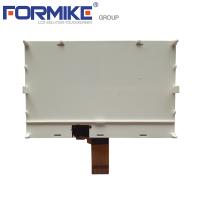 China 132x64 FSTN Screen COG LCD Module Monochrome Graphic LCD Display with 20 Pin Green Backlight for sale
