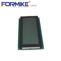 China Monochrome 19264 192x64 LCD Graphic Controller COB FSTN Display Module for sale