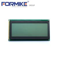 China Monochrome 19264 192x64 LCD Graphic Controller COB FSTN Display Module for sale