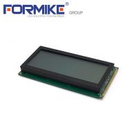 China Monochrome 19264 192x64 LCD Graphic Controller COB FSTN Display Module for sale
