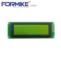 China Graphic 240x64 LCD Display STN Driver IC Uci6963 Uc0086 24064 Screen for sale