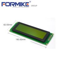 China Graphic 240x64 LCD Display STN Driver IC Uci6963 Uc0086 24064 Screen for sale