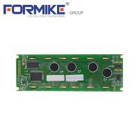 China Graphic 240x64 LCD Display STN Driver IC Uci6963 Uc0086 24064 Screen for sale