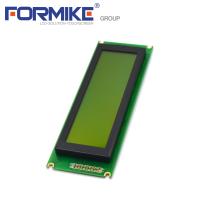 China Graphic 240x64 LCD Display STN Driver IC Uci6963 Uc0086 24064 Screen for sale