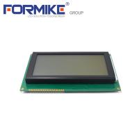 China FSTN Transflective Positive 240 * 128 LCD Display TFT Graphic Module 8 BIT Parallel for sale