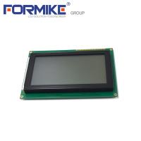 China FSTN Transflective Positive 240 * 128 LCD Display TFT Graphic Module 8 BIT Parallel for sale