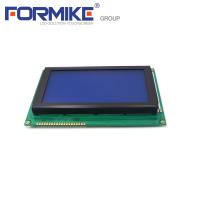 China Monochrome FSTN 240x128 LCD Module 21 Pin Display Screen with 8 BIT Parallel Interface for sale