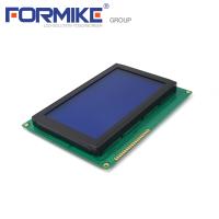 China Monochrome FSTN 240x128 LCD Module 21 Pin Display Screen with 8 BIT Parallel Interface for sale