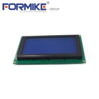 China Monochrome FSTN 240x128 LCD Module 21 Pin Display Screen with 8 BIT Parallel Interface for sale
