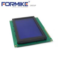 China Monochrome FSTN 240x128 LCD Module 21 Pin Display Screen with 8 BIT Parallel Interface for sale