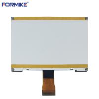 China 240128 240x128 LCD FSTN COG Positive Display With St75256 And 24 Pin And 8bit 6800 8080 4 Line for sale