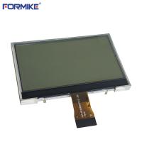 China 240128 240x128 LCD FSTN COG Positive Display With St75256 And 24 Pin And 8bit 6800 8080 4 Line for sale
