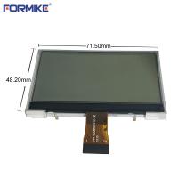 China 240128 240x128 LCD FSTN COG Positive Display With St75256 And 24 Pin And 8bit 6800 8080 4 Line for sale