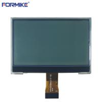 China 240128 240x128 LCD FSTN COG Positive Display With St75256 And 24 Pin And 8bit 6800 8080 4 Line for sale