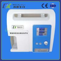 China Zn50 Intelligent Negative Pressure Wound Therapy Device 80-120mmHg Portable Trauma Machine for sale