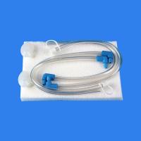 China Plastic Negative Pressure Drainage Disposable Wound Care Drainage for sale