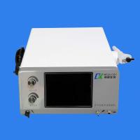 China Multifunctional Ultrasonic Debridement Machine 3-in-1 Pulse Washing Negative Pressure Suction 100W for sale