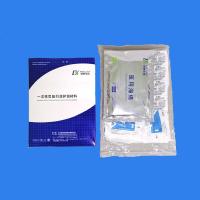 China VSD Negative Pressure Wound Dressing Set For Wound Protection for sale