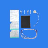 China VSD Medical Dressing Kit Wound Protection Material FDA CE Certified for sale