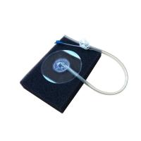 China Chuangkang Disposable Sterile VSD Dressing Pack 10x6x2.0cm PU Suction Cup for Wound Care for sale