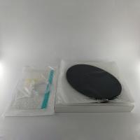 China Chuangkang Disposable Sterile VSD Dressing Pack 10x6x2.0cm PU Suction Cup for Wound Care for sale