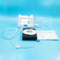 China Medical Trauma Wound Dressing Negative Pressure Disposable Sterile Dressing Set for sale