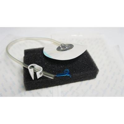 China CE ISO Trauma Wound Dressing Medical Disposable Basic Wound Dressing for sale