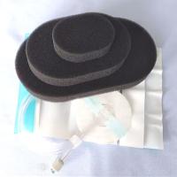 China Disposable Trauma Wound Dressing Negative Pressure Medical Wound Dressing Kit for sale
