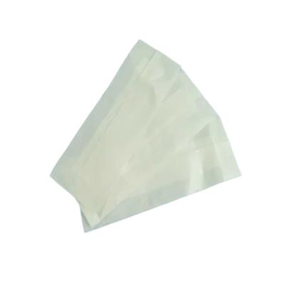 China Disposable Sterile Non Woven Wound Dressing with Absorbent Pad 10x10cm for sale