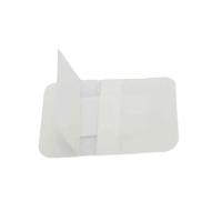 China Medical Non Woven Adhesive Wound Dressing Tape 10cm x 10cm Sterile for sale