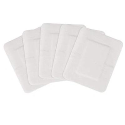 China Super Clean Sterile Hemostatic Wound Dressing Surgical Bleeding Control Dressing for sale
