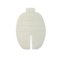 China Hypoallergenic Non Woven Medical Aseptic Adhesive Wound Dressing 10x10cm Sterile for sale
