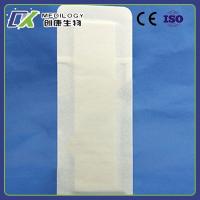 China Medical Catheter Fixation Device with Soft Silicone Foam Pad for Sensitive Skin Wound Care for sale