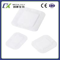 China Non-Woven Medical Surgical Tape Roll Wound Dressing 5cm x 5m OEM for sale
