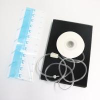 China Antibacterial Sac Foam Dressing Kit Sterile Medical Wound Dressing 5x5cm to 60x45cm for sale