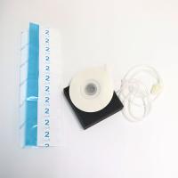 China Antibacterial Sac Foam Dressing Kit Sterile Medical Wound Dressing 5x5cm to 60x45cm for sale
