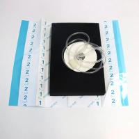 China Antibacterial Sac Foam Dressing Kit Sterile Medical Wound Dressing 5x5cm to 60x45cm for sale